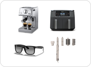 Holiday deals - Avion Rewards